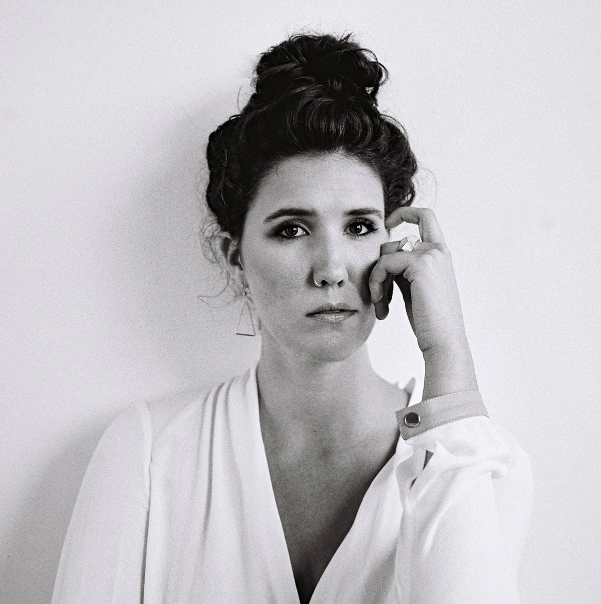 Lauren Stonestreet | Poppy Wiki | Fandom