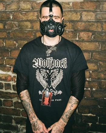 Parv0 | Poppy Wiki | Fandom