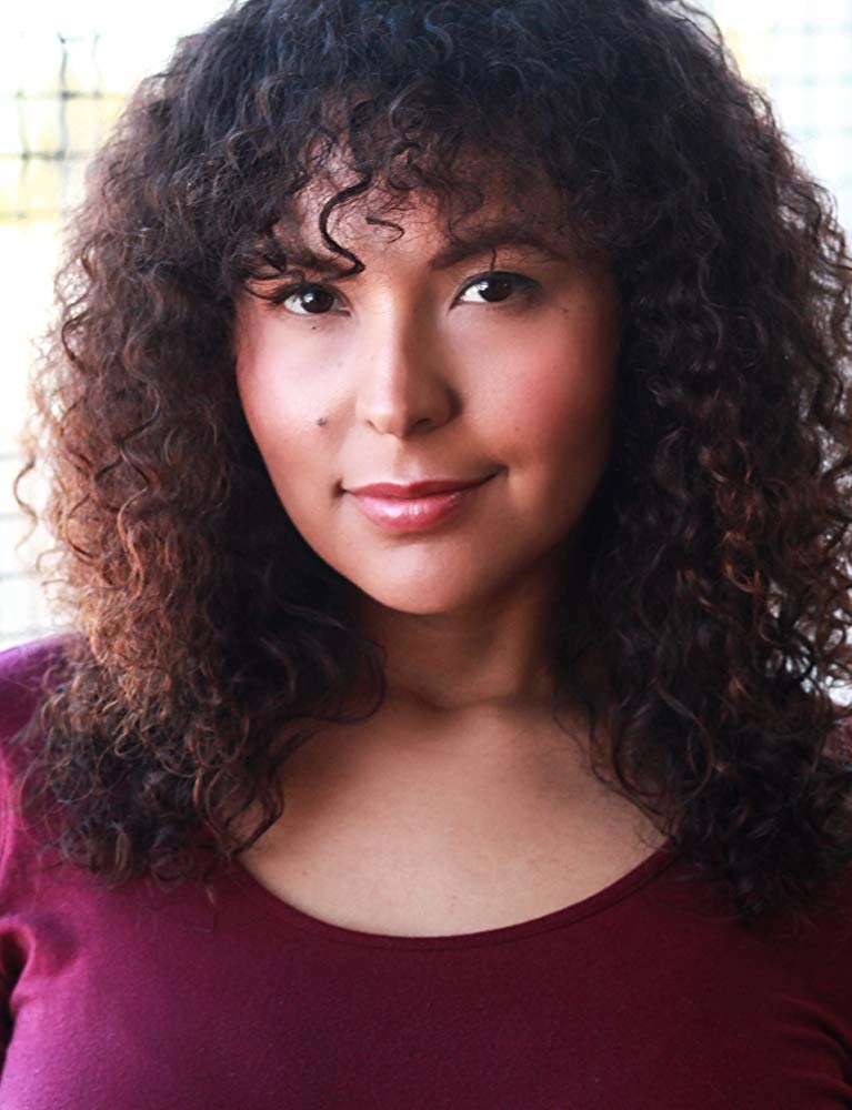 Sierra Santana | Poppy Wiki | Fandom