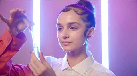 Makeup Removal with Poppy | Poppy Wiki | Fandom