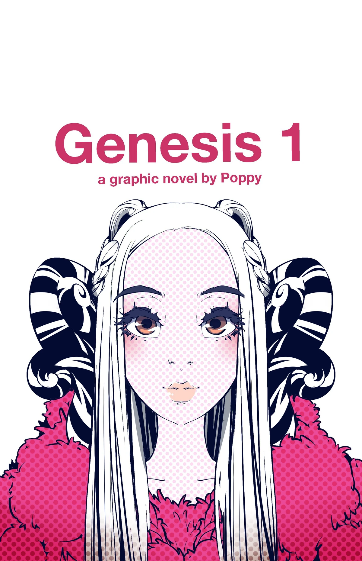 Genesis 1 | Poppy Wiki | Fandom