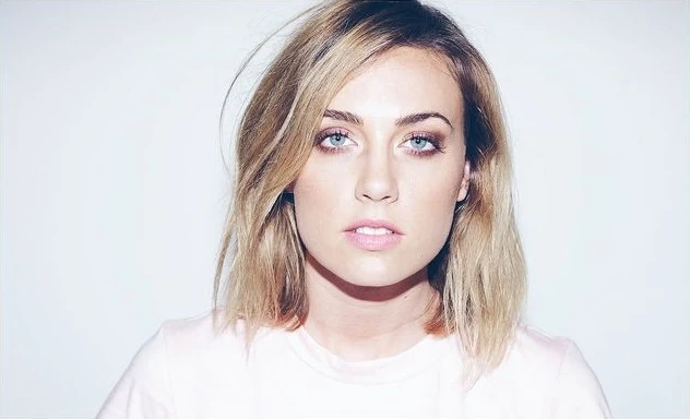 Chelsea Lankes | Poppy Wiki | Fandom