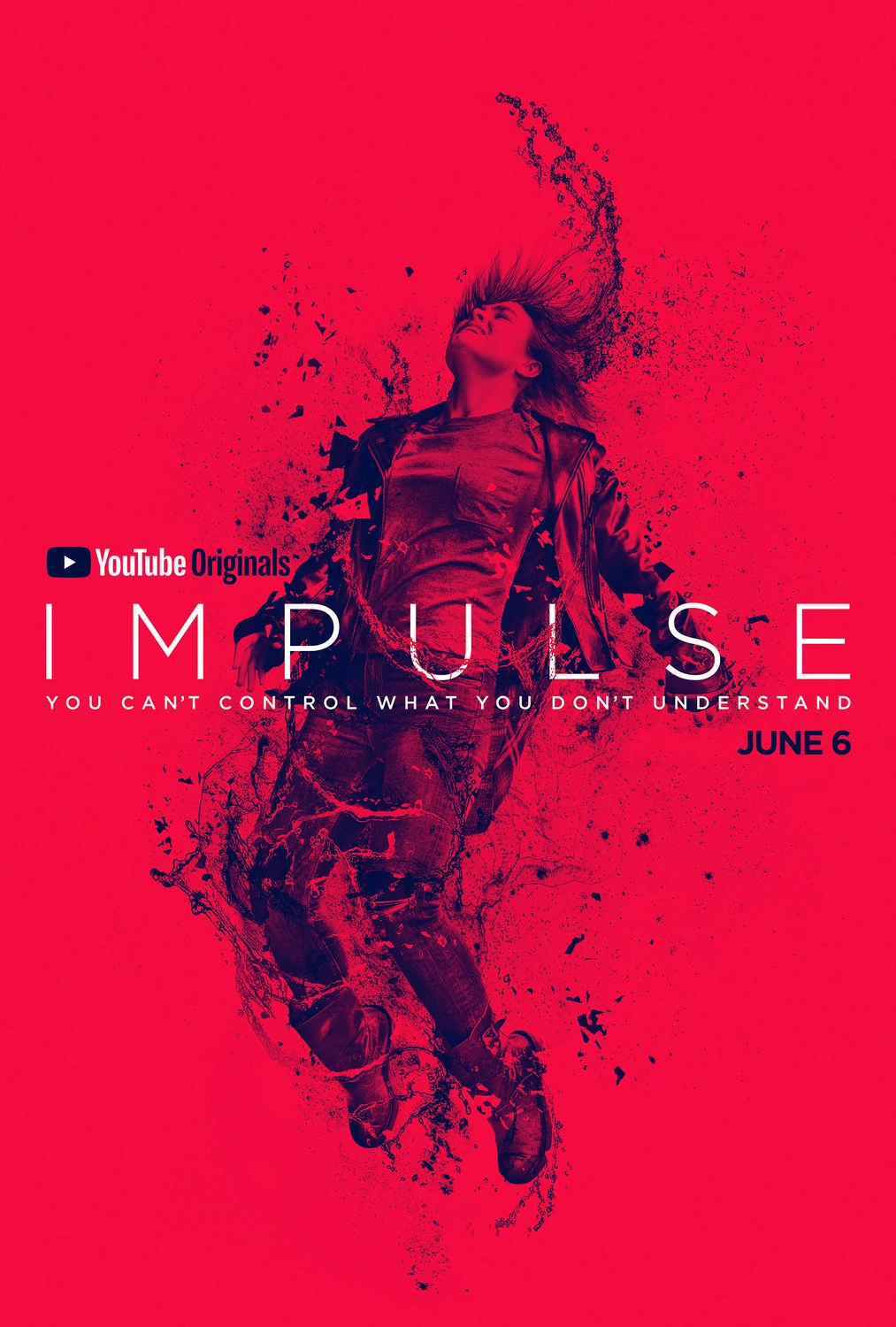 Impulse | Poppy Wiki | Fandom