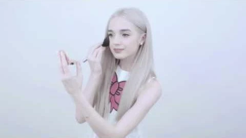 I Will Apply the Makeup | Poppy Wiki | Fandom