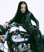 Motorbike | Poppy Wiki | Fandom