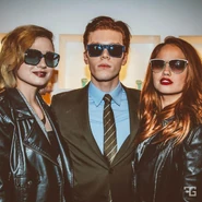 Debby Ryan/Gallery | Poppy Wiki | Fandom