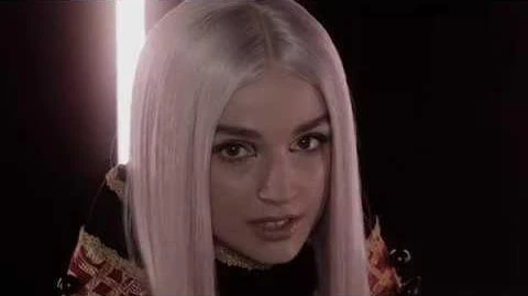 The Scary Mask Warning | Poppy Wiki | Fandom