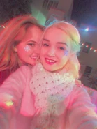 Debby Ryan/Gallery | Poppy Wiki | Fandom