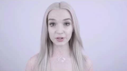 The Green | Poppy Wiki | Fandom