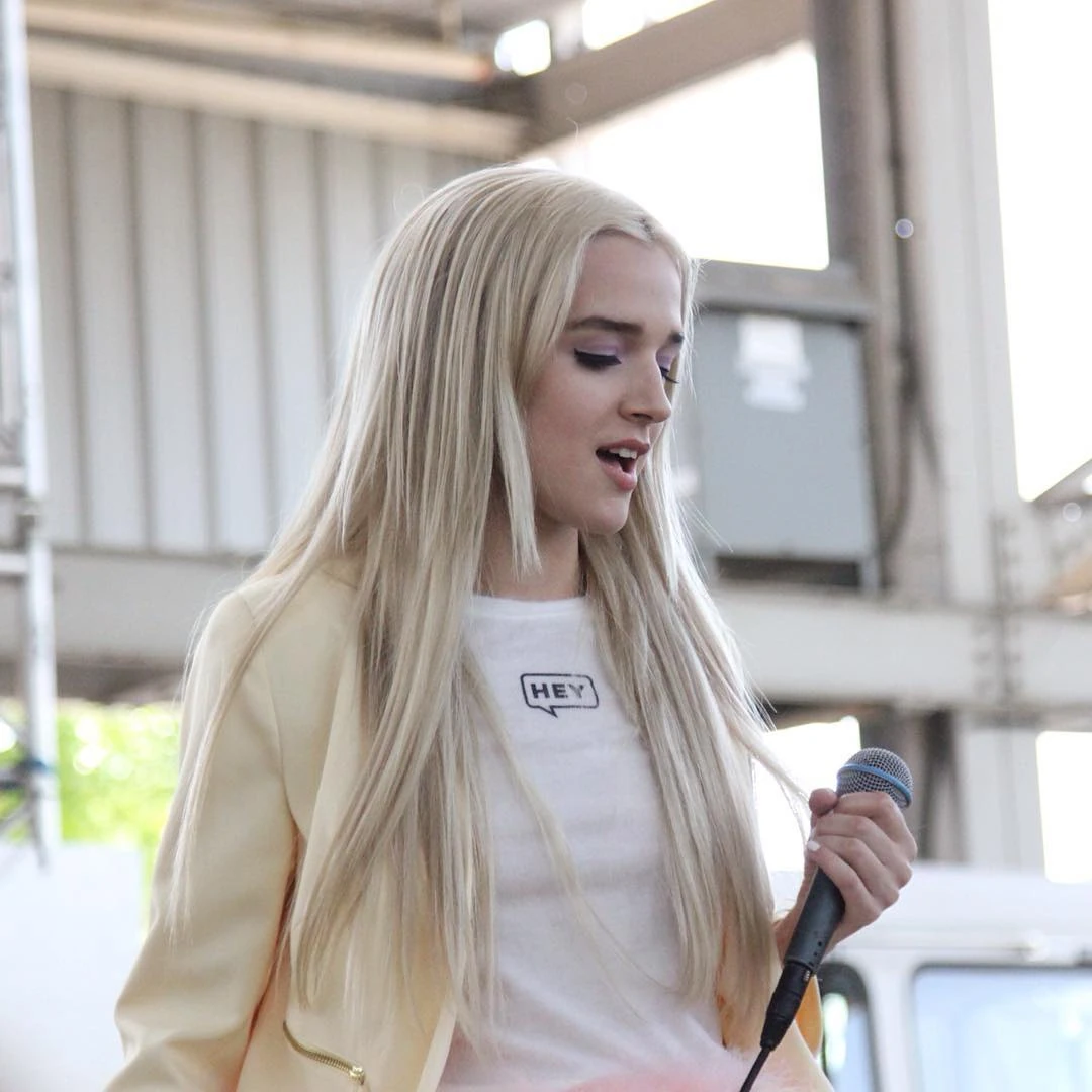 5/7/16 at First Tennessee Pavilion | Poppy Wiki | Fandom