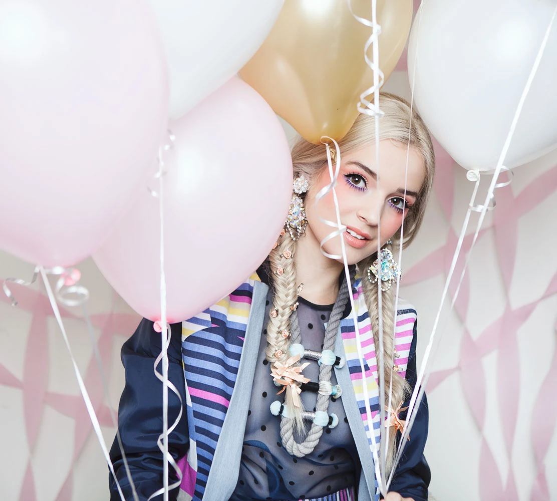 Neon Zinn | Poppy Wiki | Fandom