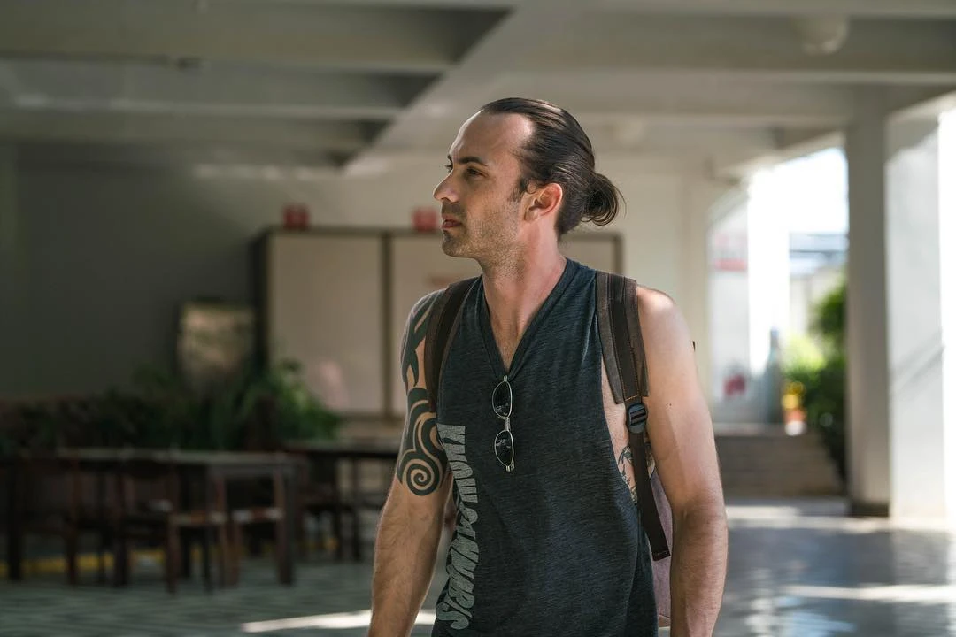 Evan Hurst | Poppy Wiki | Fandom