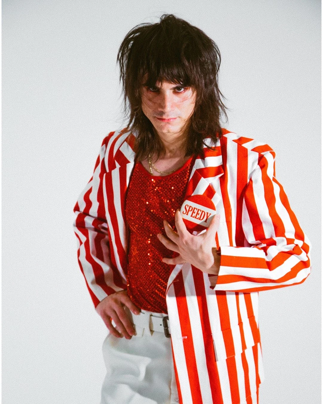 Sam Palombo | Poppy Wiki | Fandom