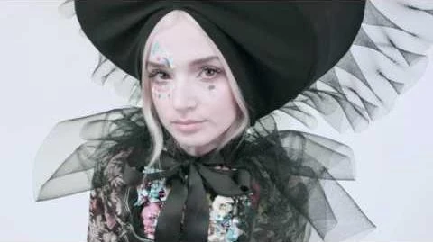 Come Closer | Poppy Wiki | Fandom