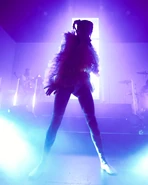 2/21/20 at The Fonda Theatre | Poppy Wiki | Fandom