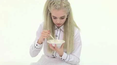 Poppy Eats Cereal | Poppy Wiki | Fandom