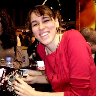 Maria Llovet | Poppy Wiki | Fandom