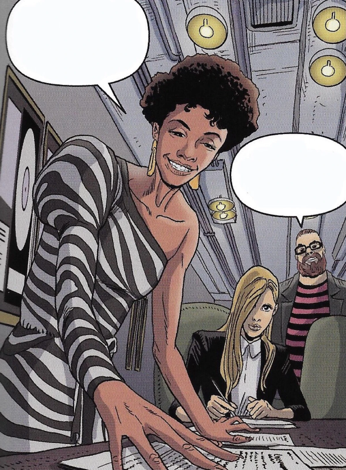 Poppy's Label | Poppy Wiki | Fandom