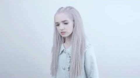 Oh | Poppy Wiki | Fandom