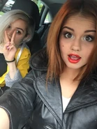 Debby Ryan/Gallery | Poppy Wiki | Fandom