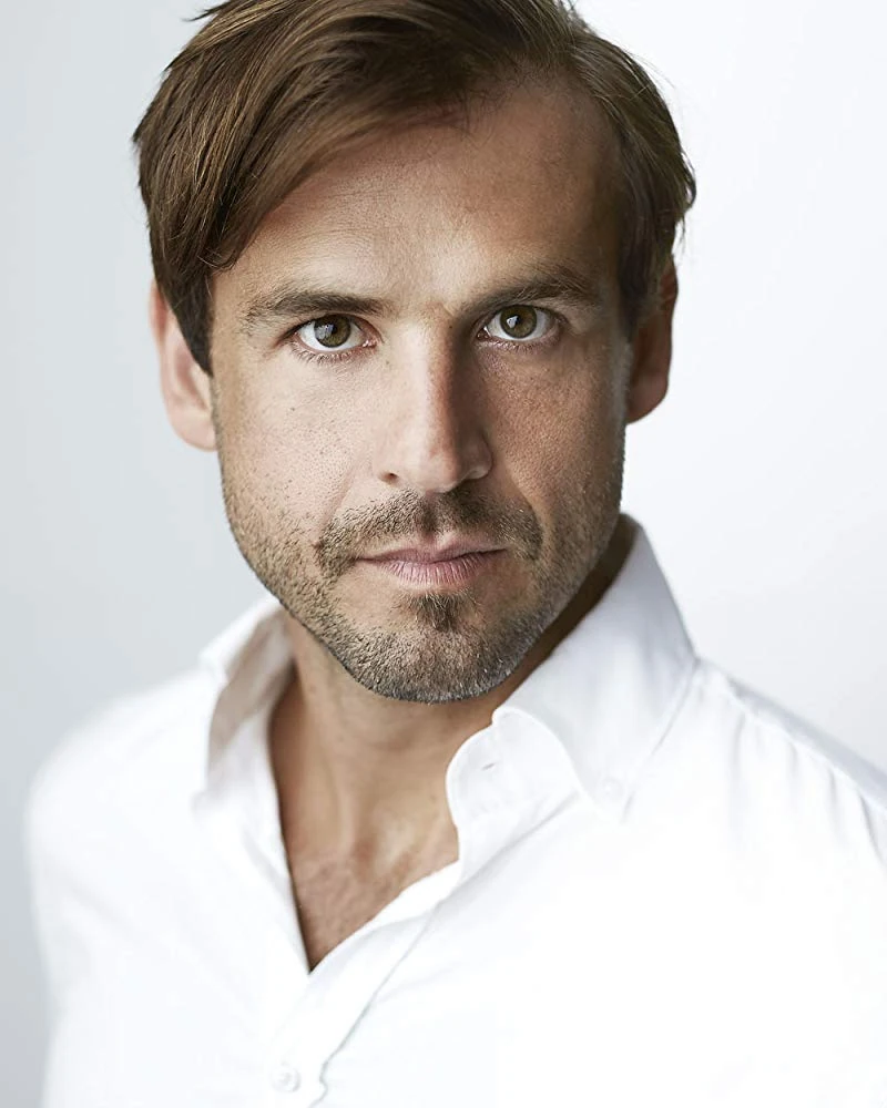 Benedikt Sebastian | Poppy Wiki | Fandom