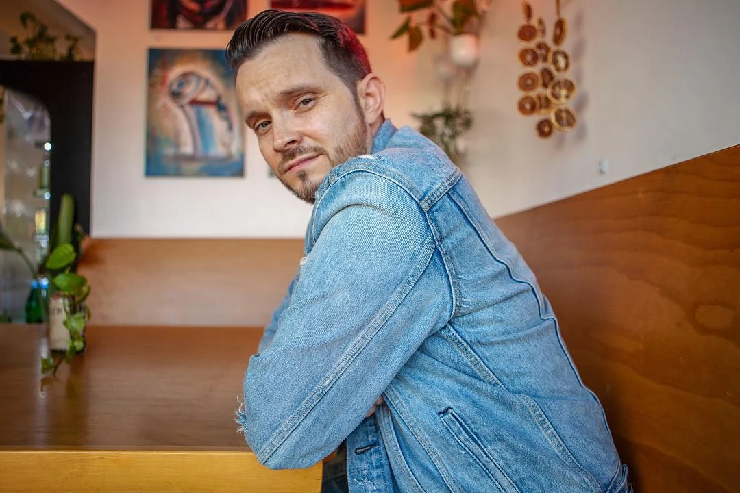 Max MacVeety | Poppy Wiki | Fandom