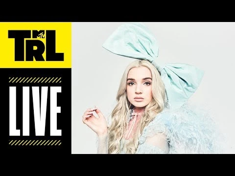 MTV Total Request Live | Poppy Wiki | Fandom