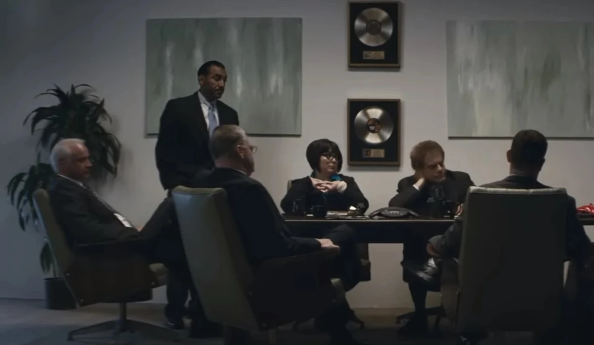 They | Poppy Wiki | Fandom