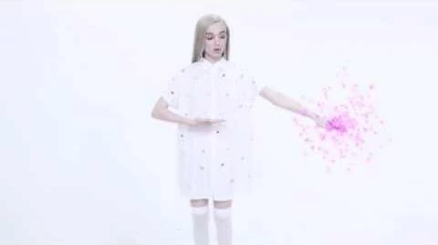 The Power Crystal | Poppy Wiki | Fandom