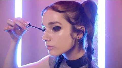 How to Do Your Makeup for a Funeral with Poppy | Poppy Wiki | Fandom