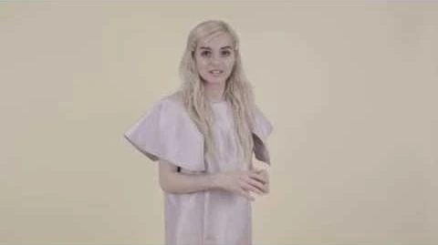 I Invented Tap Dancing | Poppy Wiki | Fandom