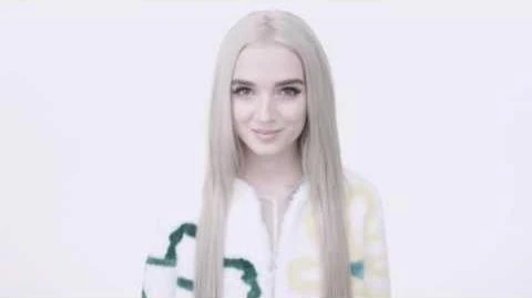 Love Button | Poppy Wiki | Fandom