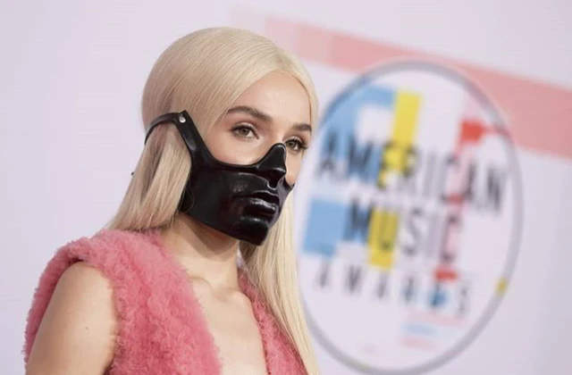 American Music Awards 2018 | Poppy Wiki | Fandom