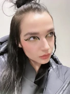 11/7/22 at Ball Arena | Poppy Wiki | Fandom