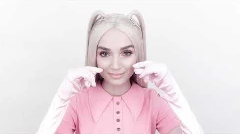 How to Smile | Poppy Wiki | Fandom