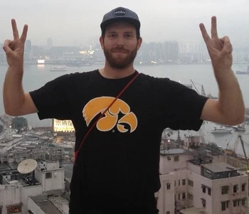 Sam McGuire | Poppy Wiki | Fandom