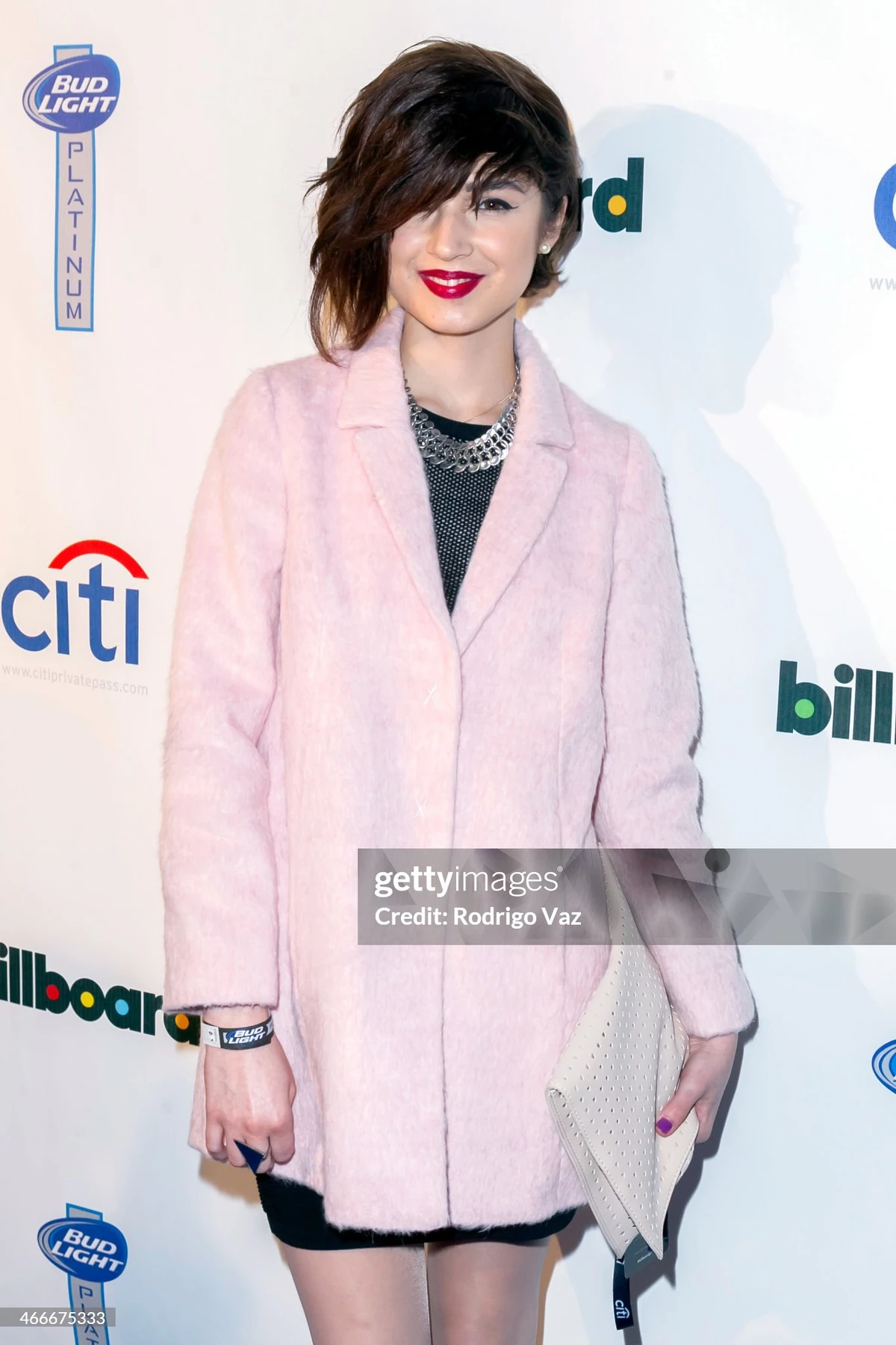 2nd Annual Billboard Grammys After Party | Poppy Wiki | Fandom
