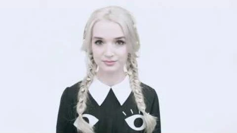 Thank You for Encouraging Me | Poppy Wiki | Fandom