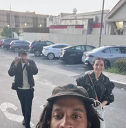 Jordan Fish | Poppy Wiki | Fandom