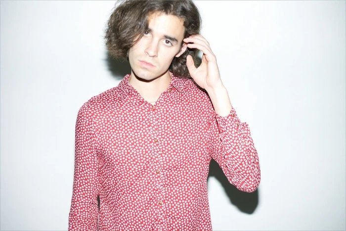 Aaron Deming | Poppy Wiki | Fandom