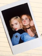 Debby Ryan/Gallery | Poppy Wiki | Fandom