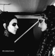 Rizz | Poppy Wiki | Fandom