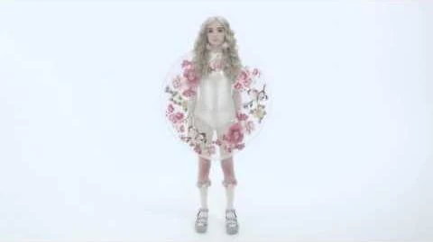 Disc | Poppy Wiki | Fandom
