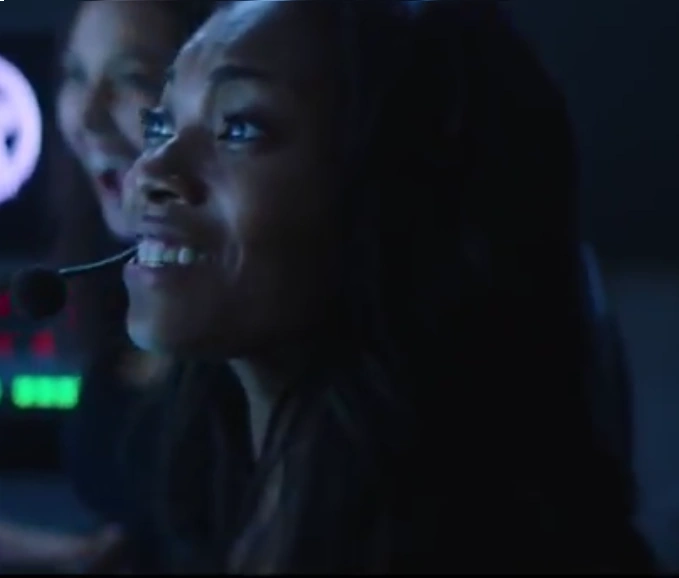 Crew Member 1 | Poppy Wiki | Fandom