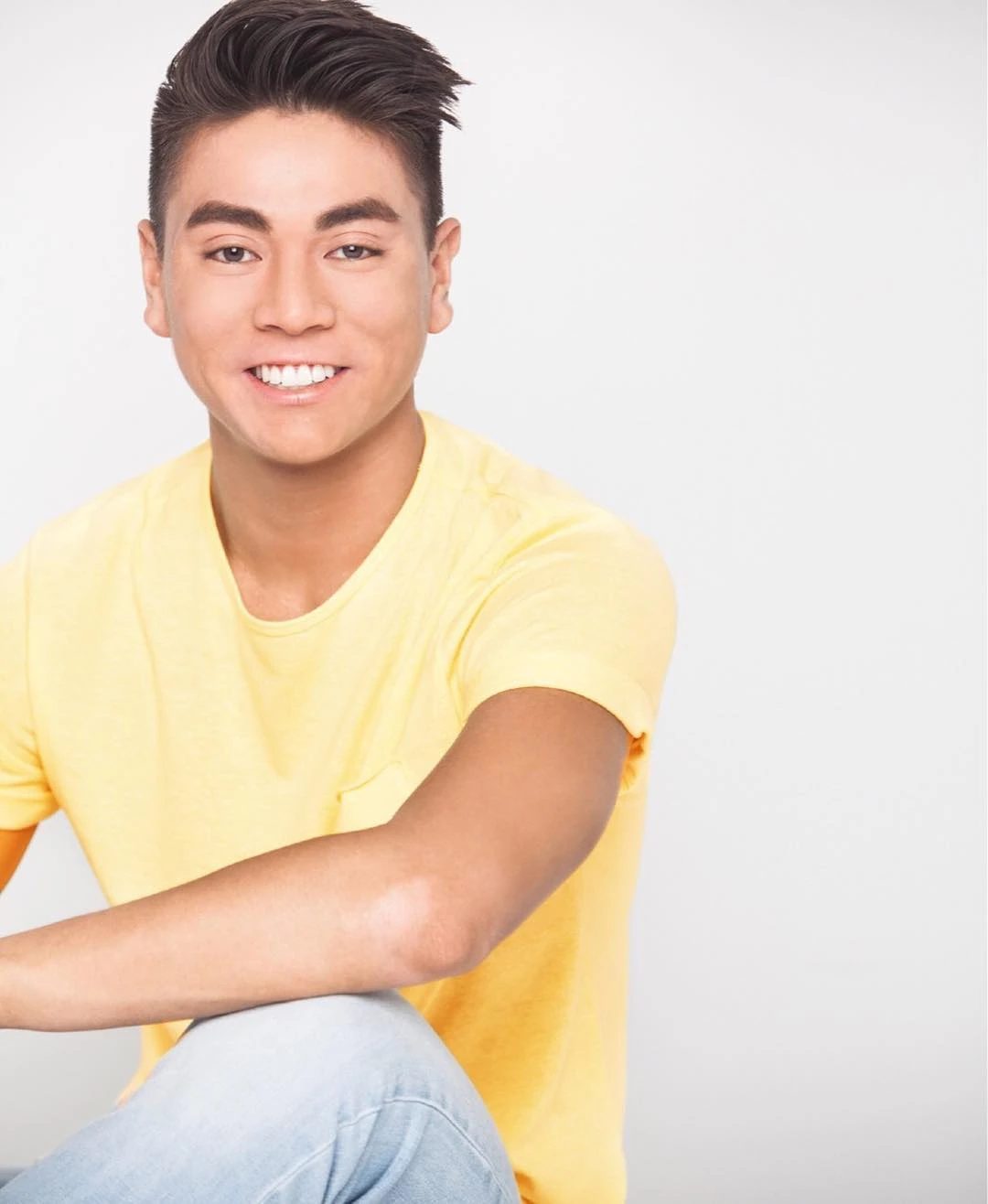 Jason Martin | Poppy Wiki | Fandom