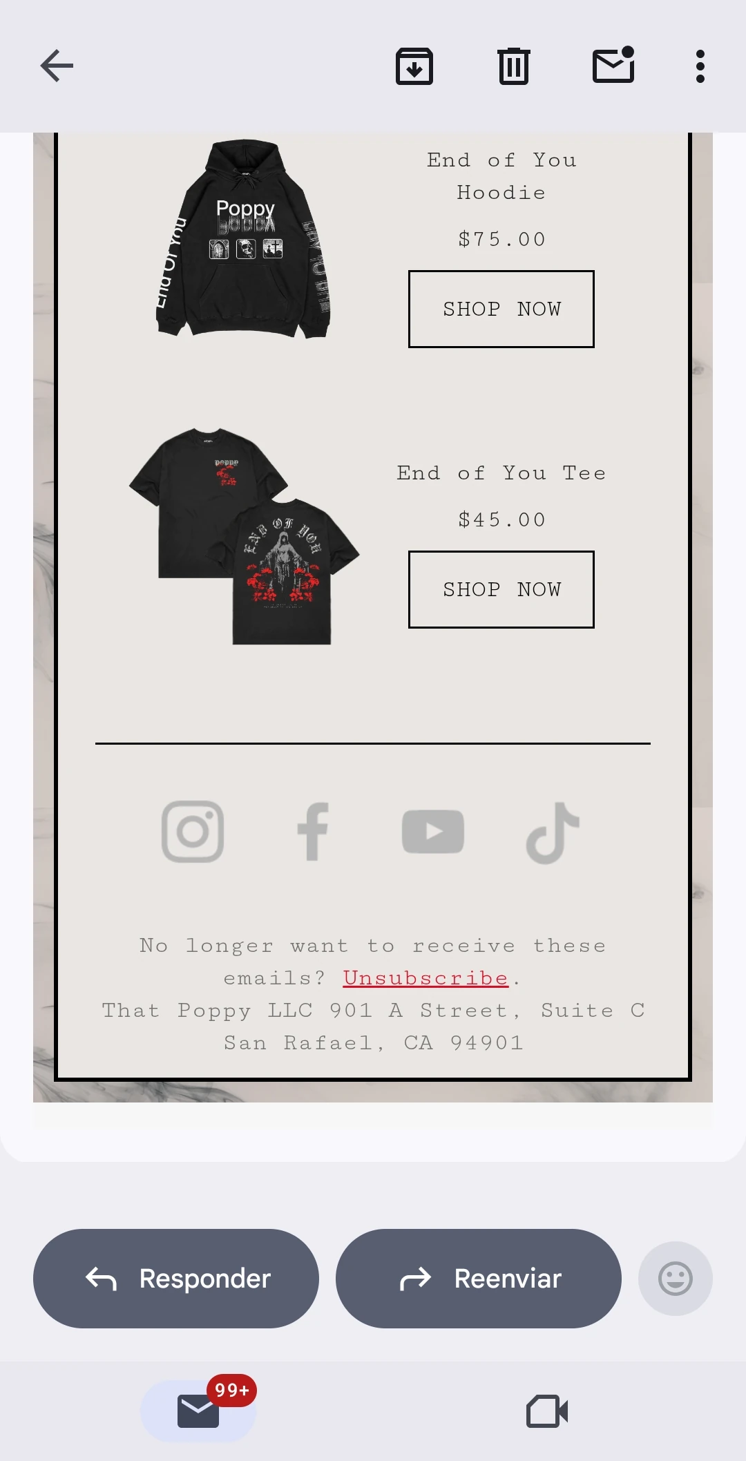 That Poppy LLC | Poppy Wiki | Fandom