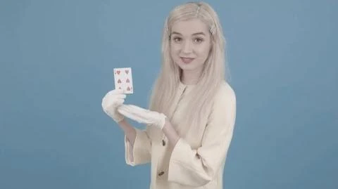 Black Magic Trick | Poppy Wiki | Fandom