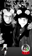 Ghostemane/Gallery | Poppy Wiki | Fandom