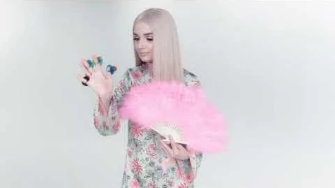 My Rings | Poppy Wiki | Fandom