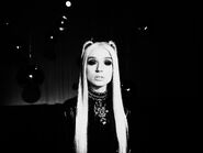 X | Poppy Wiki | Fandom